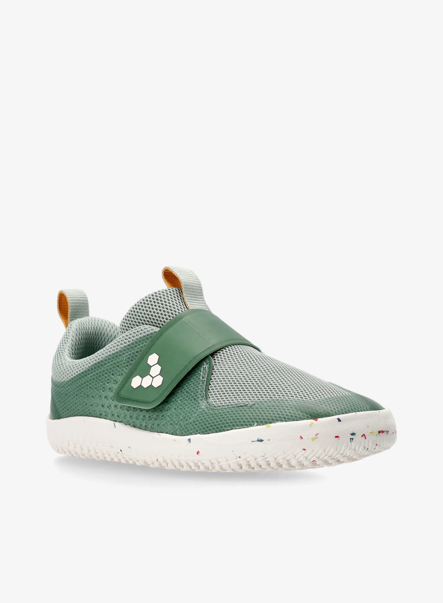 Черевики дитячі Vivobarefoot Primus Sport III Kids - glacial green | 8a.ua